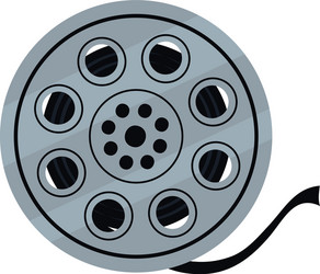Movie Reel Vector Images (over 40,000)