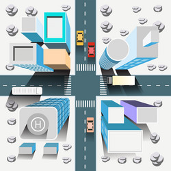 Tree From Above Vector Images (over 210)