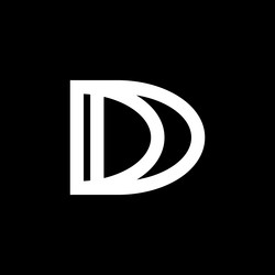 D Shape Logo Vector Images (over 40,000)