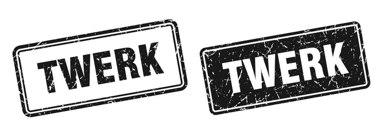 Twerk Dancing Vector Images (over 310)