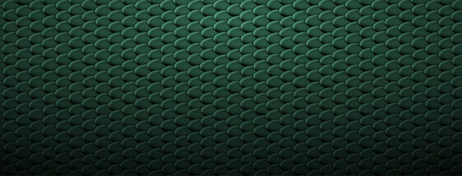 Abstract scaly background Royalty Free Vector Image