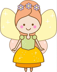 Pixie Vector Images (over 5,500)