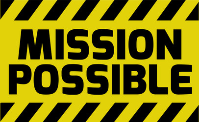 Mission Impossible Vector Images (over 140)