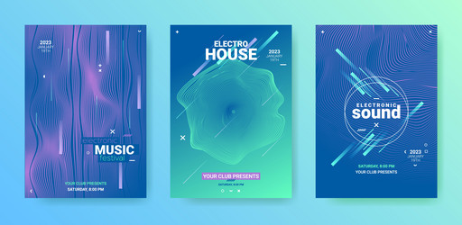 Edm Banner Vector Images (over 700)