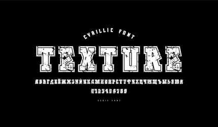 Force Font Vector Images (over 1,900)