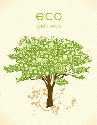 Free Eco Friendly Vector Images (over 980)