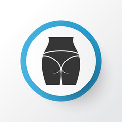 Buttocks Girl Fitness Vector Images (over 600)
