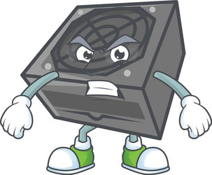 Cartoon Computer System Unit Vector Images (over 350)