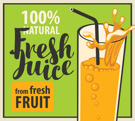Fresh Juice Font Vector Images (over 1,100)