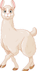 Lama Vector Images (over 6,700)
