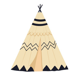 Apache Teepees