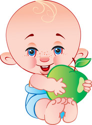 Baby Royalty Free Vector Image - VectorStock