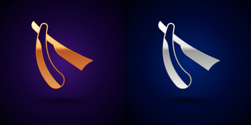 Gold Razor Vector Images (over 770)