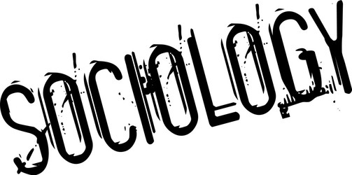 Sociology Symbol Sociologist Vector Images (68)