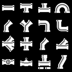 Pipe Fittings Vector Images (over 5,200)