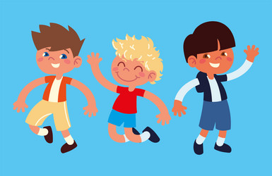 Little Boys Vector Images (over 140,000)