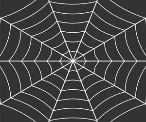 Spiderman Web Vector Images (90)