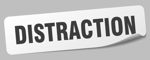 Distraction Vector Images (over 4,300)