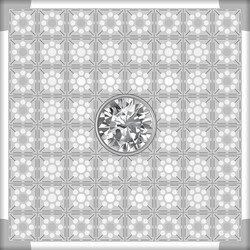 Ceiling Tiles Vector Images (over 1,300)