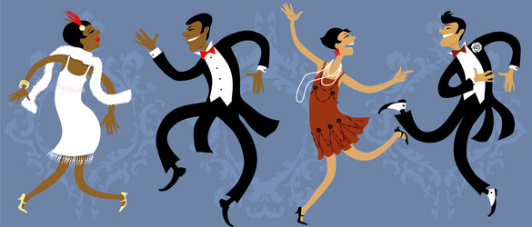 Twenties Vector Images (over 36,000)