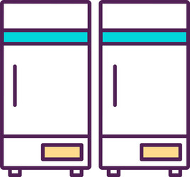 Cold Storage Clip Art