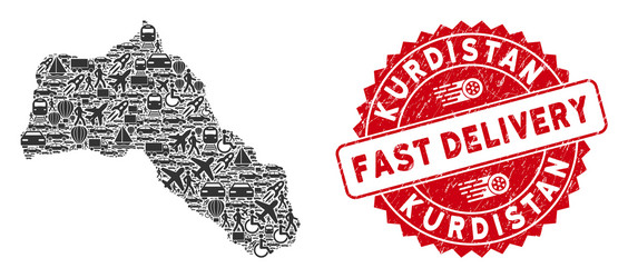 Kurdish Vector Images (over 330)