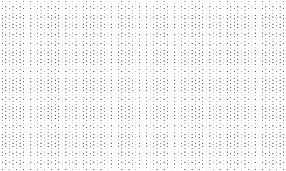 Small polka dot seamless pattern background retro Vector Image