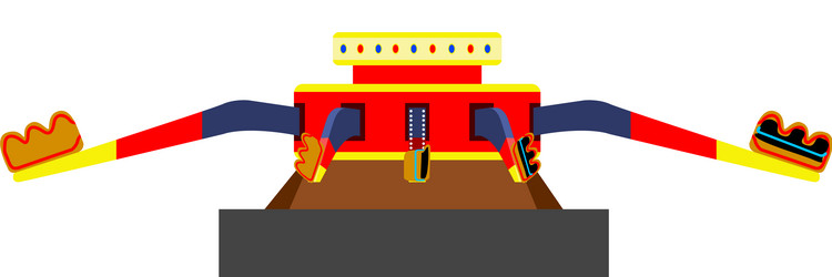 Amusement Park Generator Vector Images (over 140)