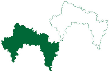 Bangalore Map Vector Images (74)