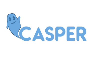 Casper Vector Images (over 150)