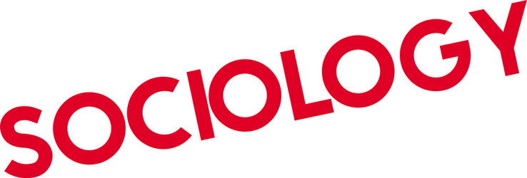 Sociology Symbol Sociologist Vector Images (68)