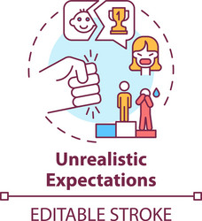 Expectations Vector Images (over 18,000)
