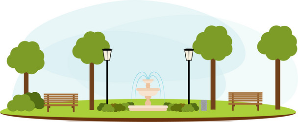 Free Park Vector Images (over 8,300)