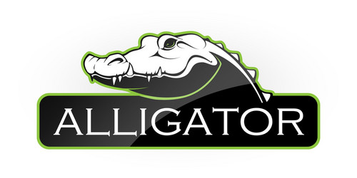 Alligator Vector Images (over 11,000)