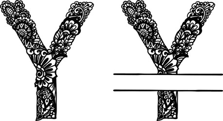 Letter Y Vector Images (over 43,000)