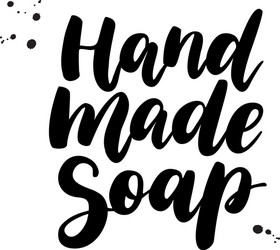 Handmade Made Hand Vector Images (over 9,000)