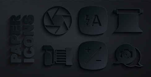 Exposure Icon Vector Images (over 9,200)
