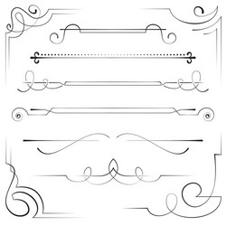 Bookplate Borders Vector Images (over 2,400)