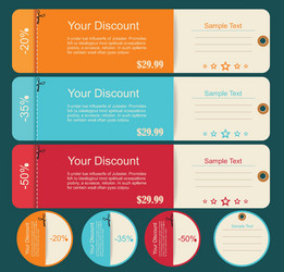 Coupon Cut Out Vector Images (over 880)