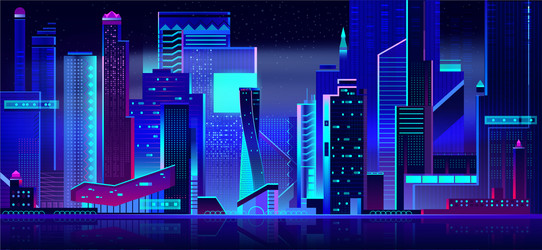 Night Time Vector Images (over 25,000)