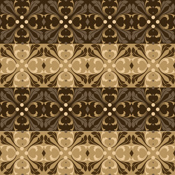 Batik Kawung Vector Images (over 1,000)