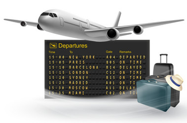 Departures Vector Images (over 43,000)