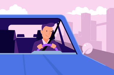 Drive to Work Vector Images (over 13,000)