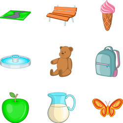 Cartoon Paddock Vector Images (over 450)