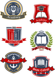 College Symbols Vector Images (over 110,000)