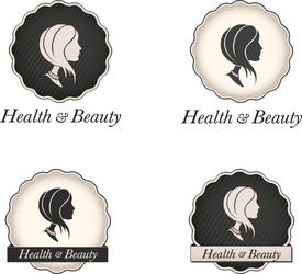 Cameo Vector Images (over 1,400)