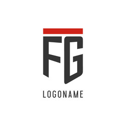 Fg Gaming Logo Vector Images (63)
