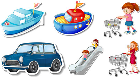 Random Symbols Vector Images (over 230,000)