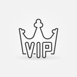 Vip Logo Luxury Vector Images (over 4,100)