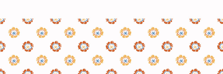 Flower Edge Vector Images (over 3,800)